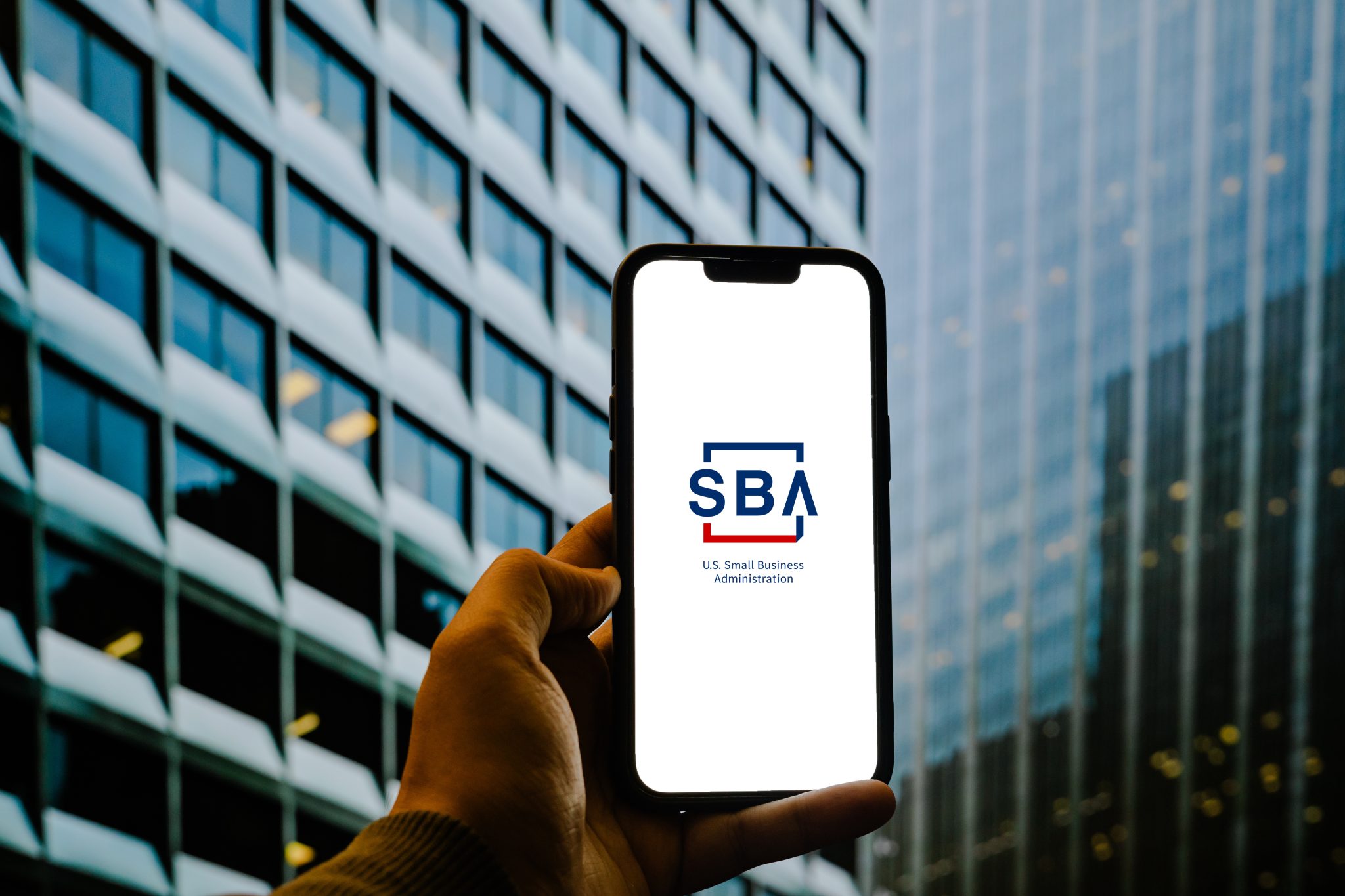 SBA’s Small Business Dynamic Search Undergoing a Major Update ...